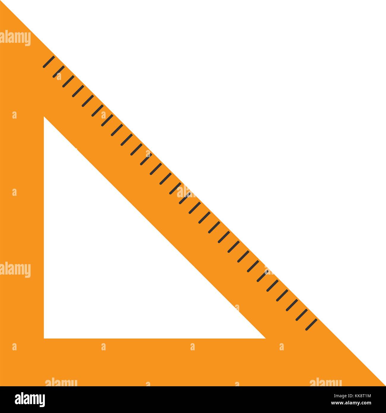 Isolated ruler design Stock Vector Image & Art - Alamy