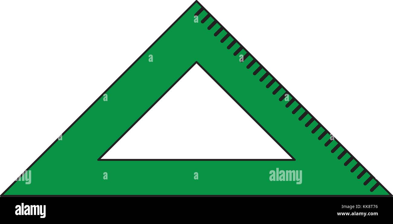 Isolated ruler design Stock Vector Image & Art - Alamy