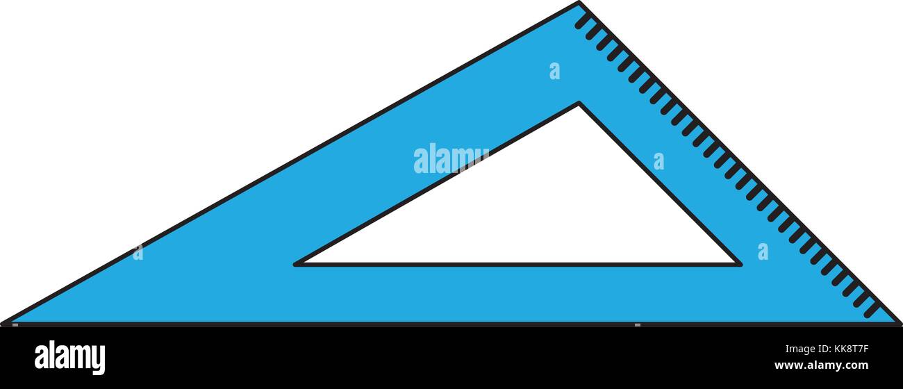 Isolated ruler design Stock Vector Image & Art - Alamy