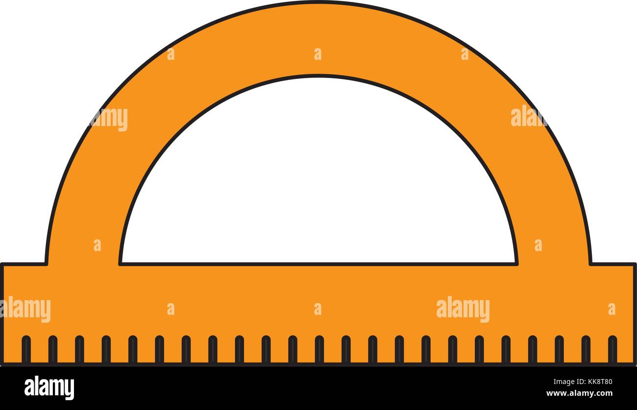 Isolated ruler design Stock Vector Image & Art - Alamy