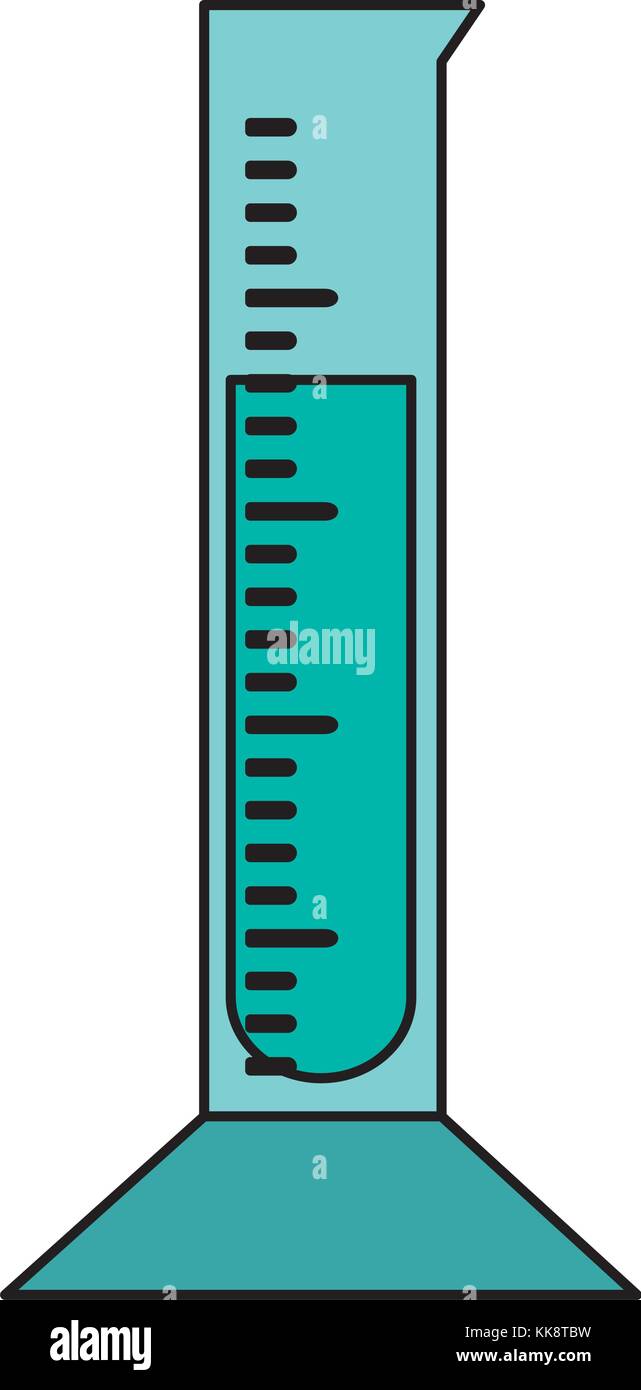 Isolated flask design Stock Vector Image & Art - Alamy