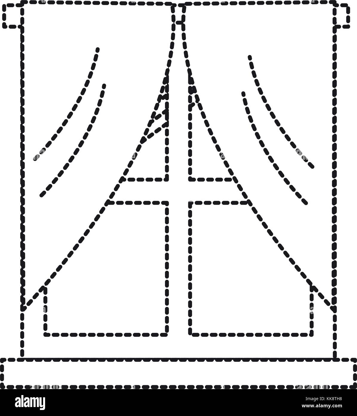 house window icon Stock Vector Image & Art - Alamy