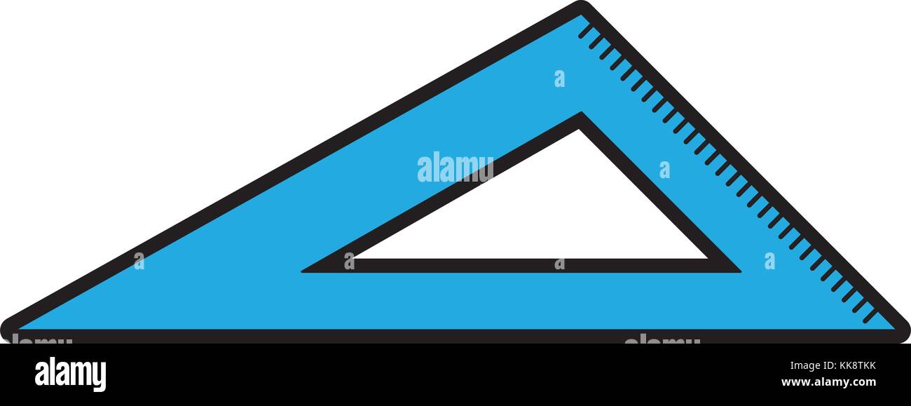 Isolated ruler design Stock Vector Image & Art - Alamy