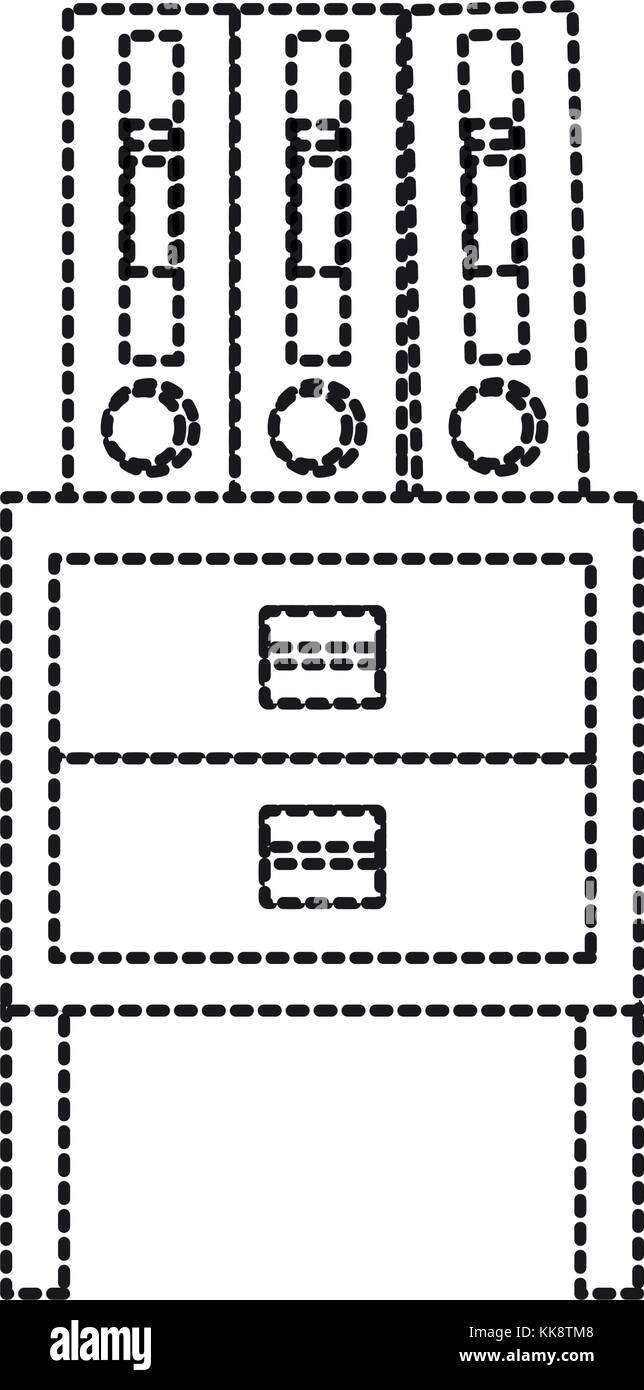 documents binders icon Stock Vector Image & Art - Alamy