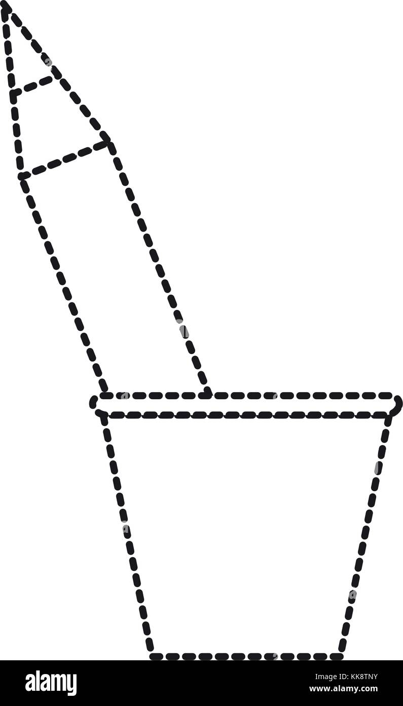 Colorful drawing tools Black and White Stock Photos & Images - Alamy