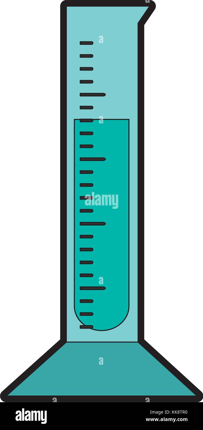 Isolated flask design Stock Vector Image & Art - Alamy