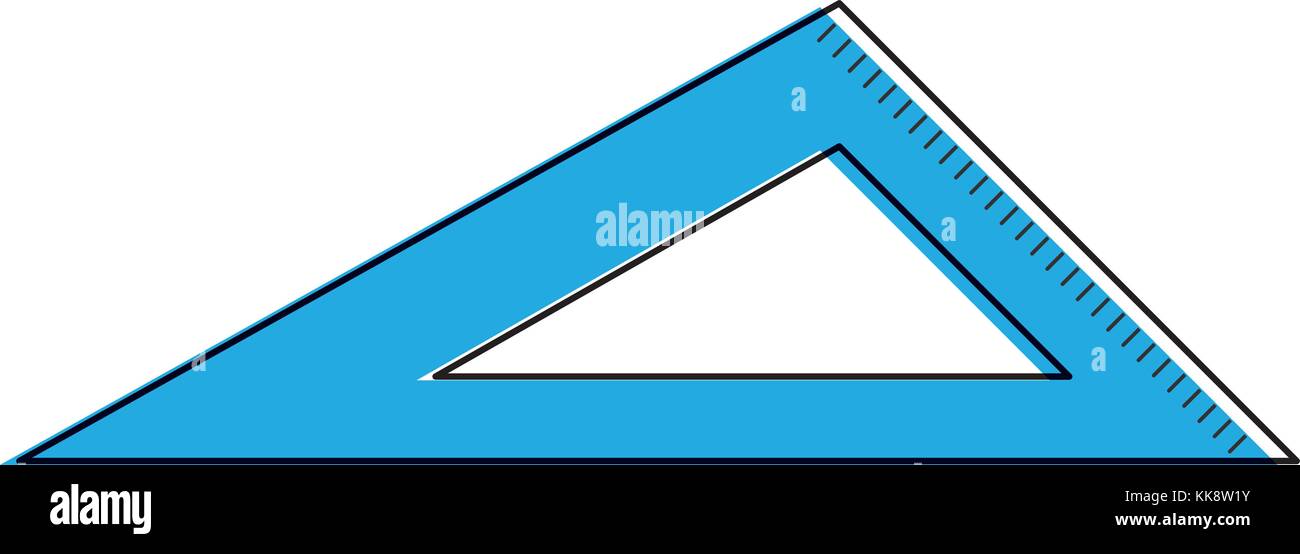 Isolated ruler design Stock Vector Image & Art - Alamy