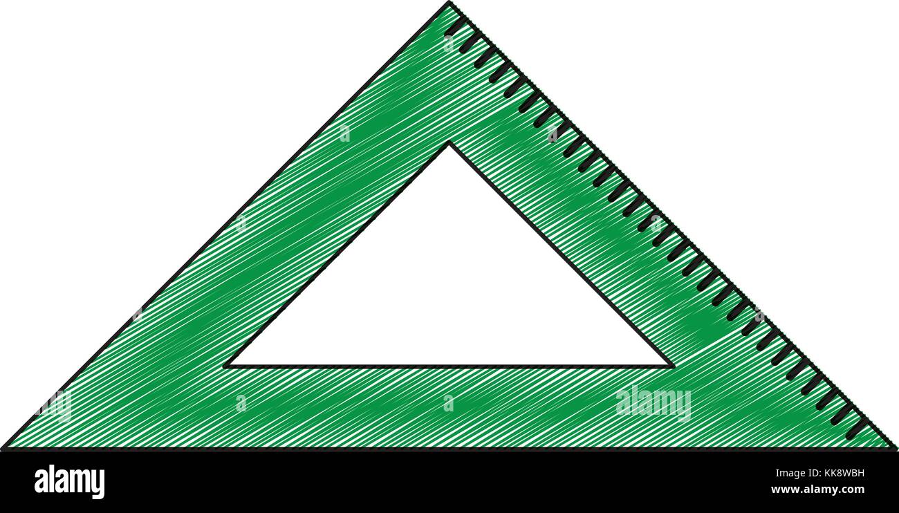 Isolated ruler design Stock Vector Image & Art - Alamy