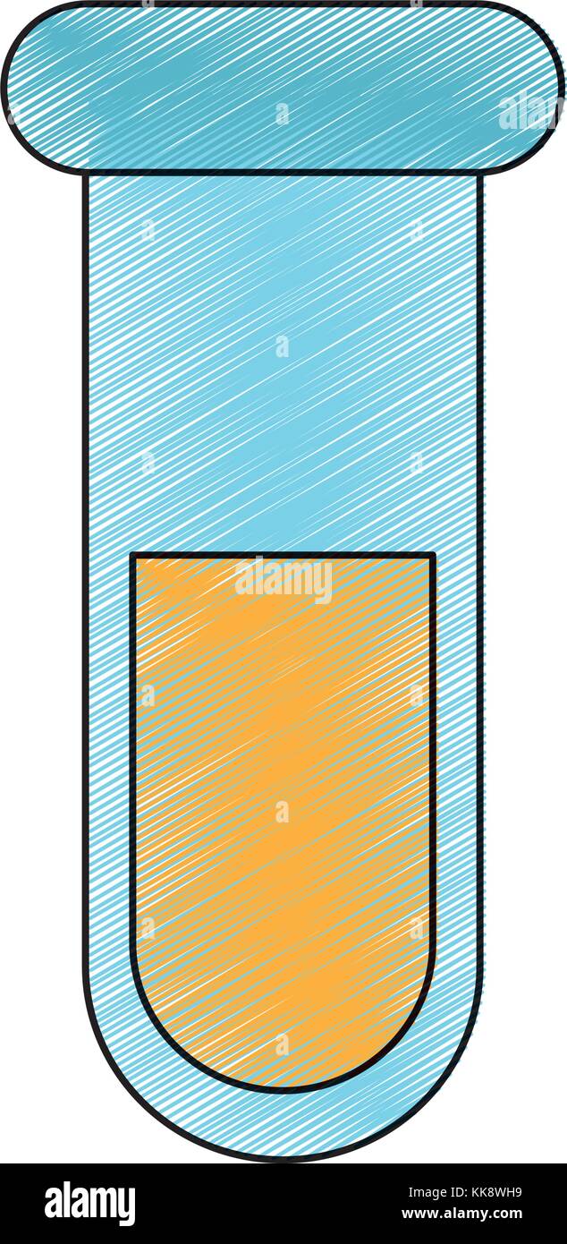 Isolated flask design Stock Vector Image & Art - Alamy