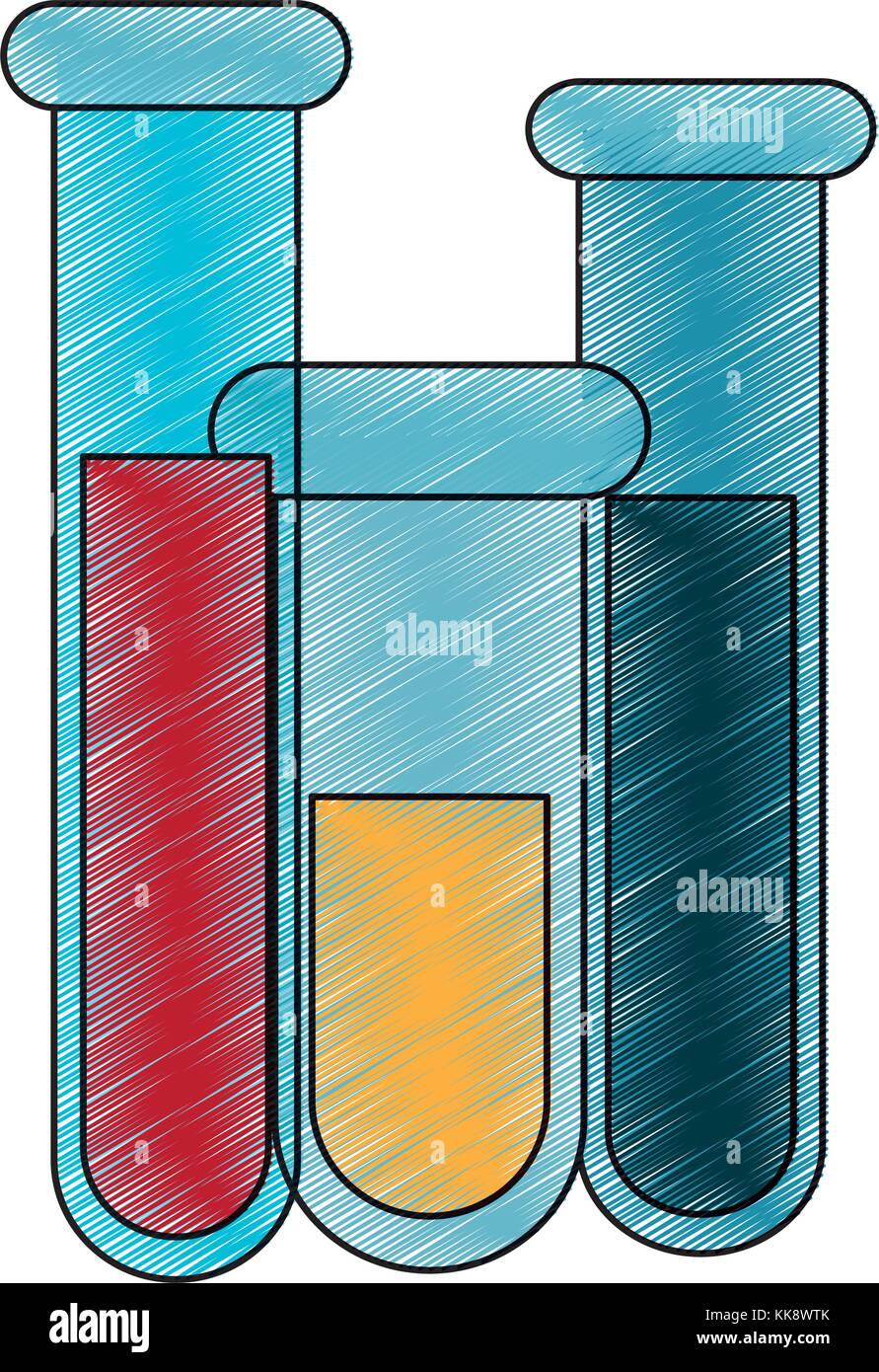 Isolated flask design Stock Vector Image & Art - Alamy