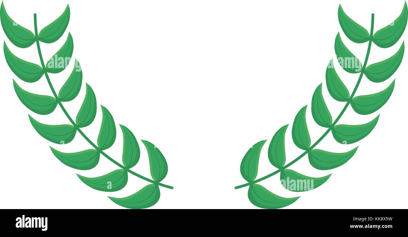 leaves vector illustration Stock Vector Image & Art - Alamy