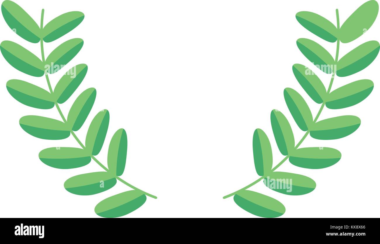 leaves vector illustration Stock Vector Image & Art - Alamy