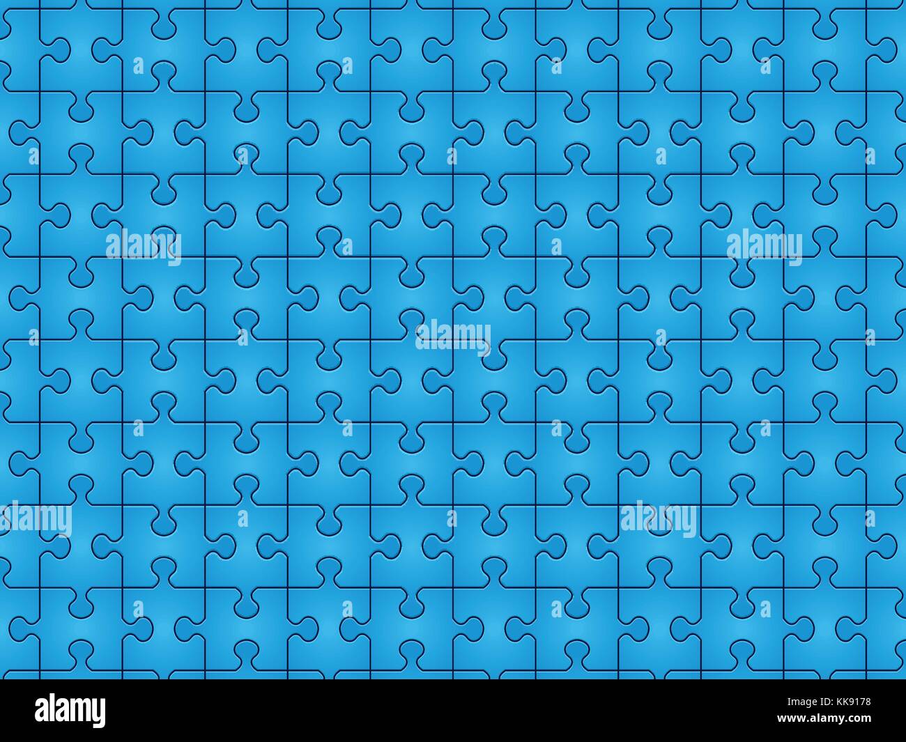 Blue jigsaw puzzle pieces pattern background Stock Vector Image & Art ... Blue jigsaw puzzle pieces pattern background Stock Vector Image & Art ...