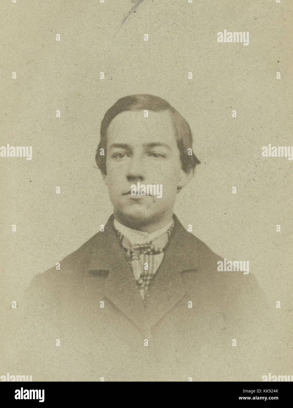 1866 photograph hi-res stock photography and images - Alamy