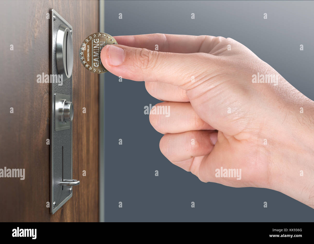 Insert hi-res stock photography and images - Alamy