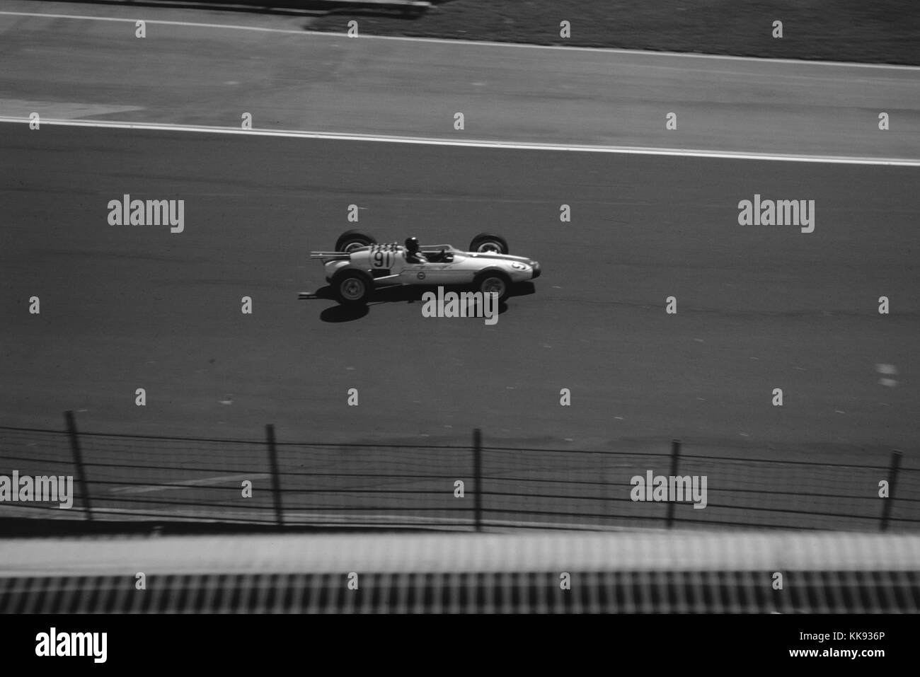 Dan gurney hi-res stock photography and images - Alamy