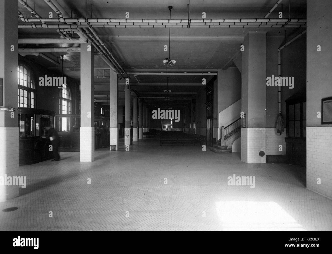 Long Island New York And Historical High Resolution Stock Photography ...