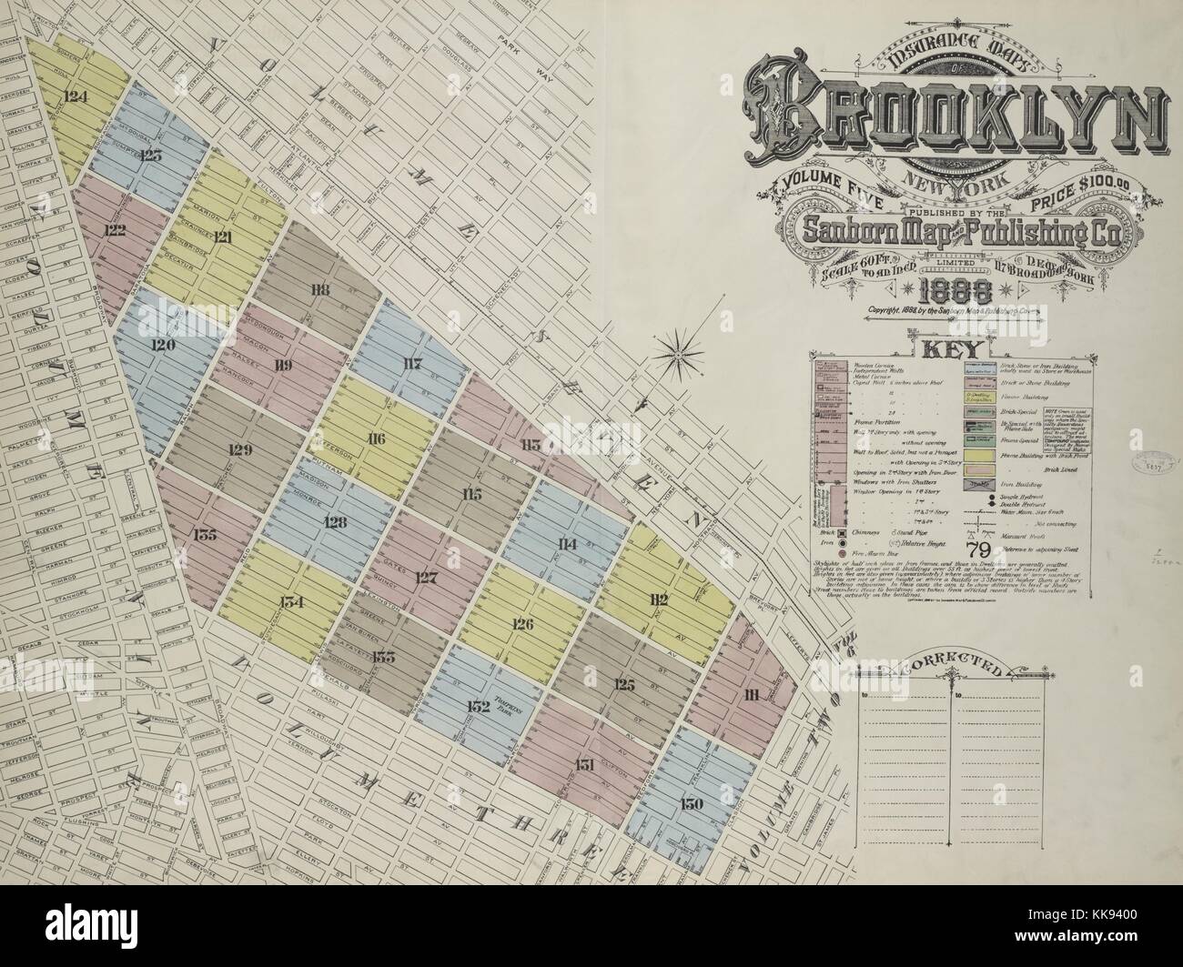 Insurance maps hi-res stock photography and images - Alamy