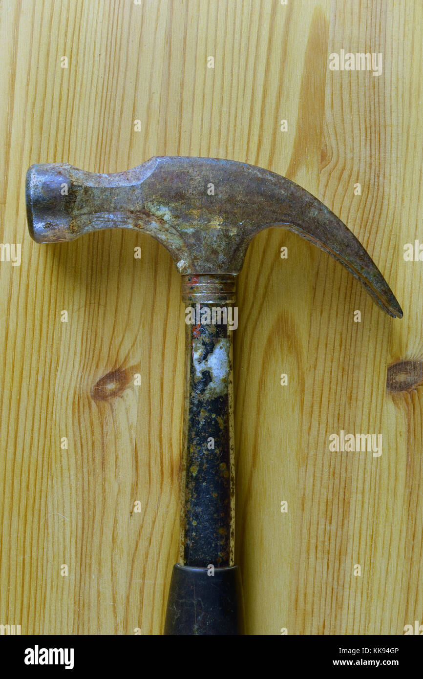 Arm and hammer hi-res stock photography and images - Alamy