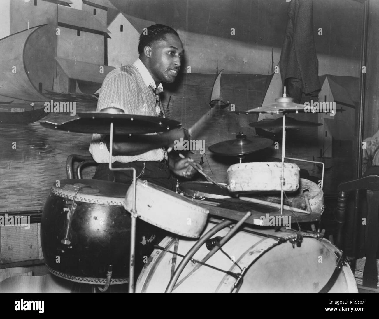 Primarily white body Black and White Stock Photos & Images - Alamy