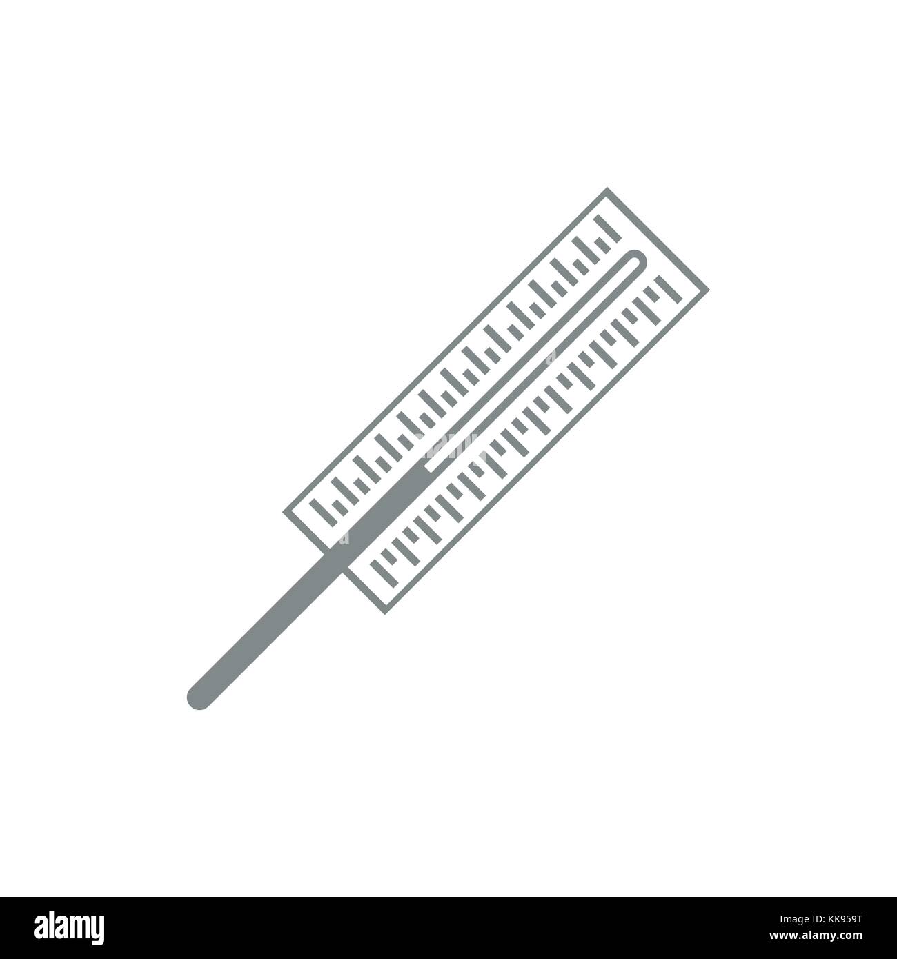 Thermometer Experiment Stock Photos & Thermometer Experiment Stock ...