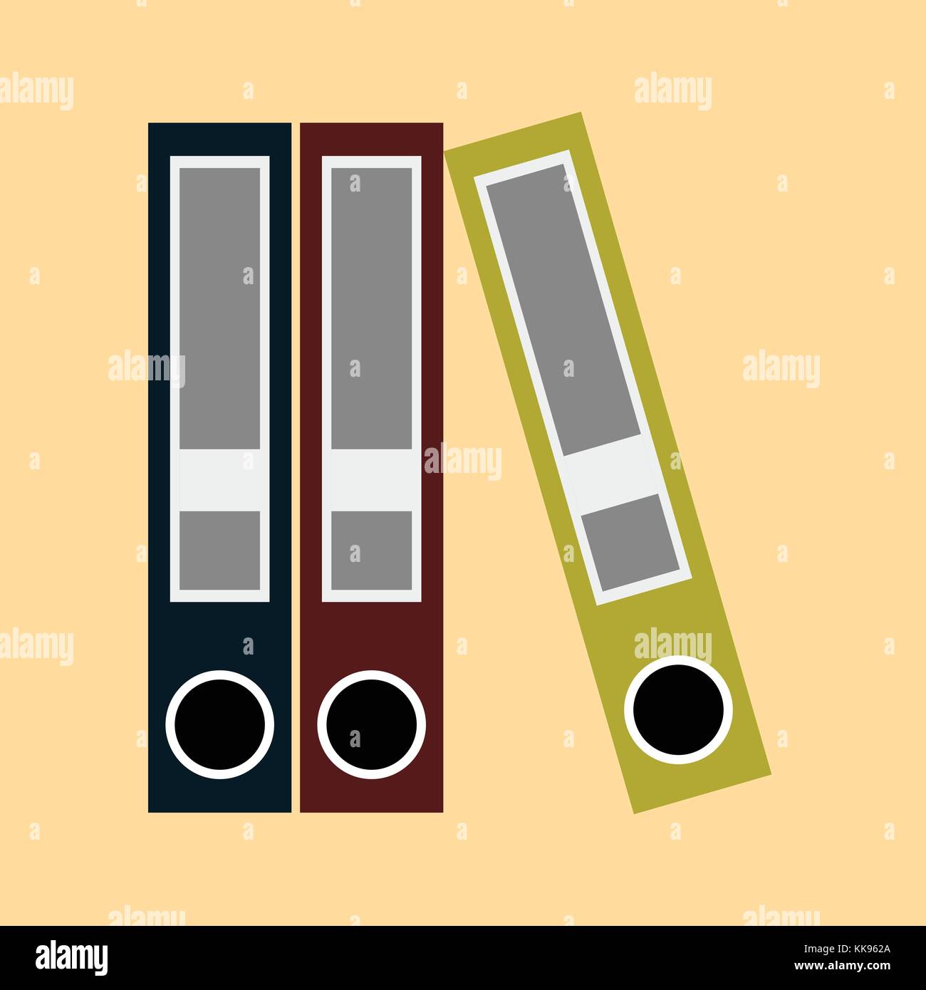 Stuff stuff archive Stock Vector Images - Alamy