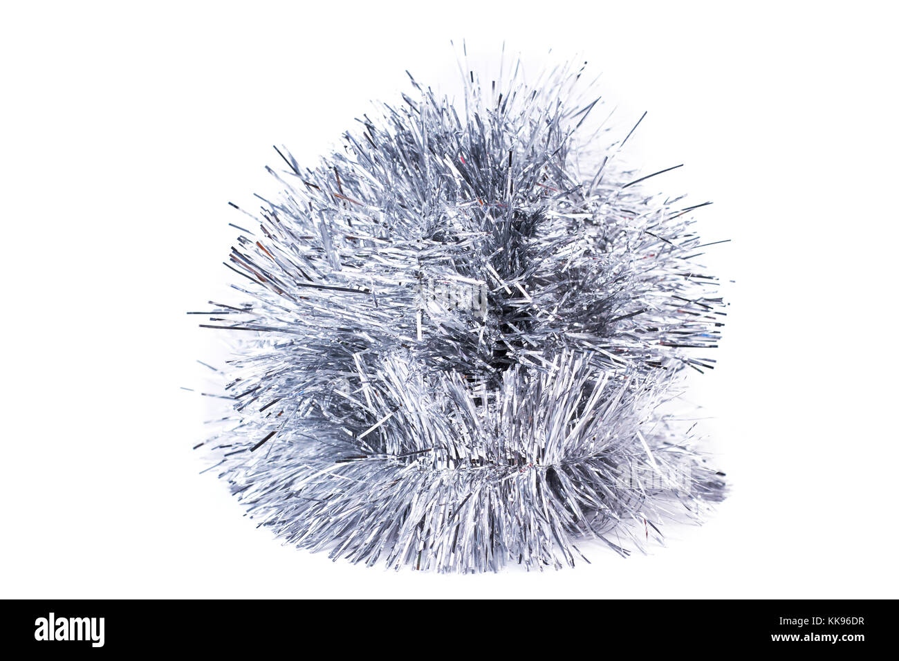 Silver spangles hi-res stock photography and images - Alamy