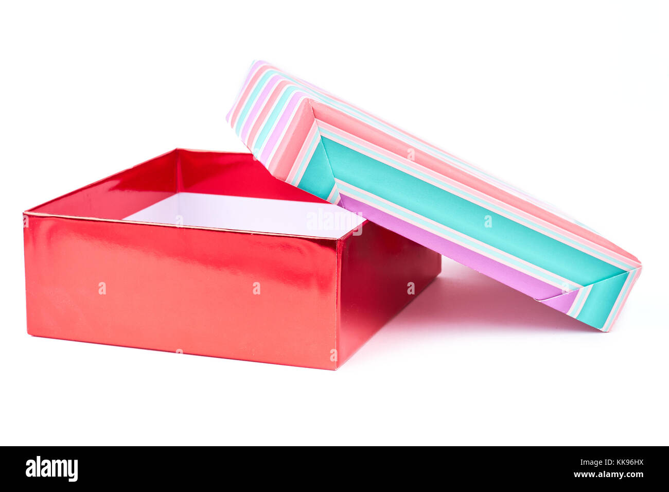 Magic box open hi-res stock photography and images - Alamy