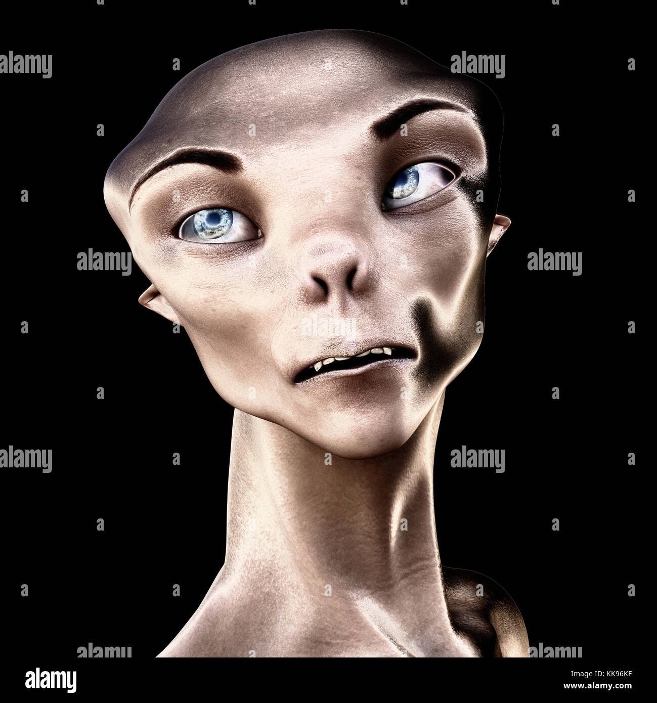 Incubus illustration hi-res stock photography and images - Alamy