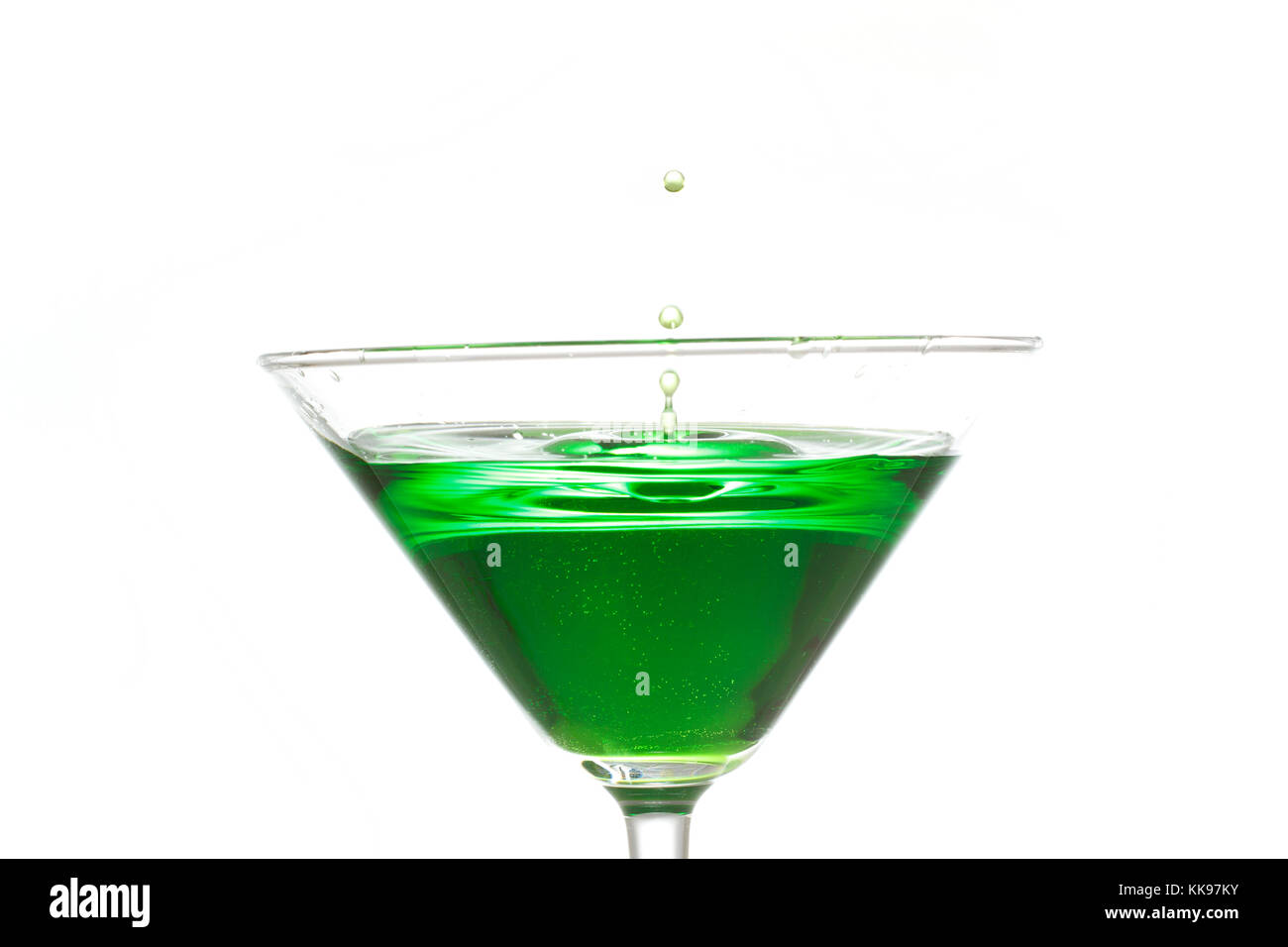 Liquid splashing hi-res stock photography and images - Alamy