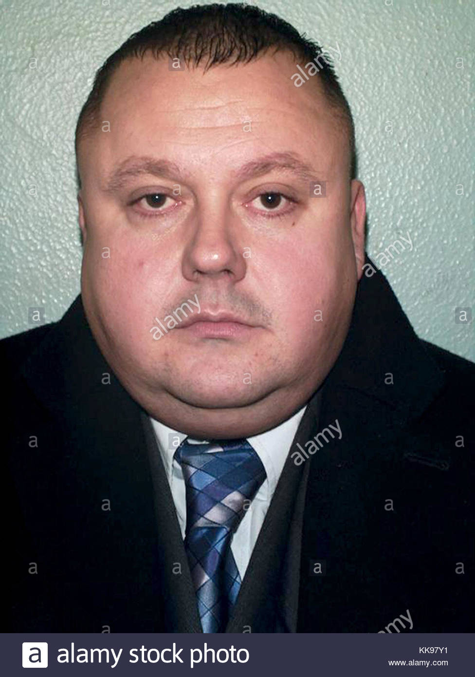 Levi Bellfield Stock Photos & Levi Bellfield Stock Images - Alamy