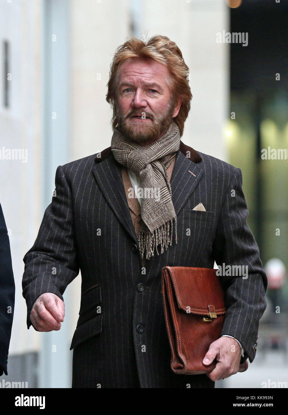 Deal or no deal noel edmonds hi-res stock photography and images - Alamy