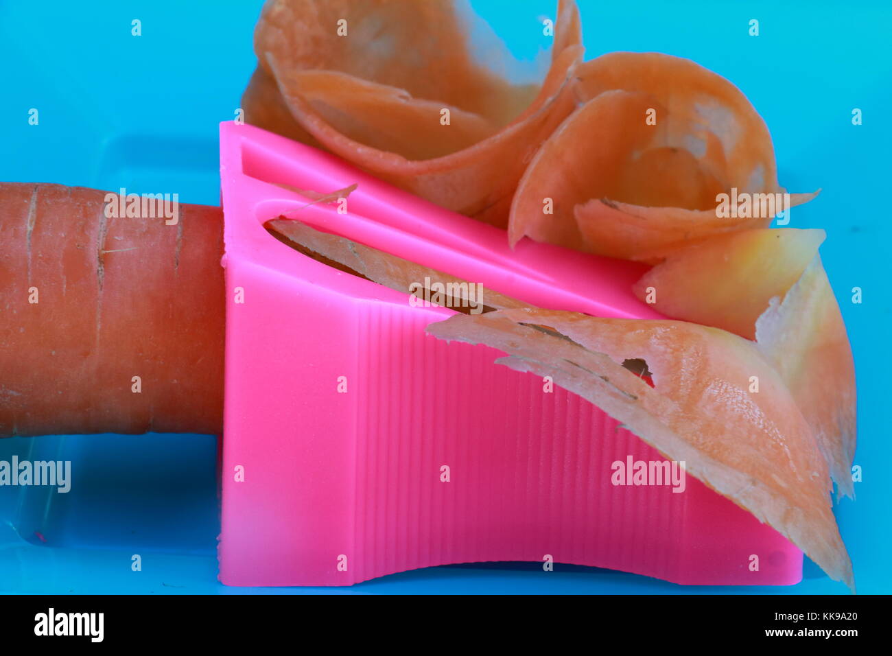 Sharpen carrots hi-res stock photography and images - Alamy