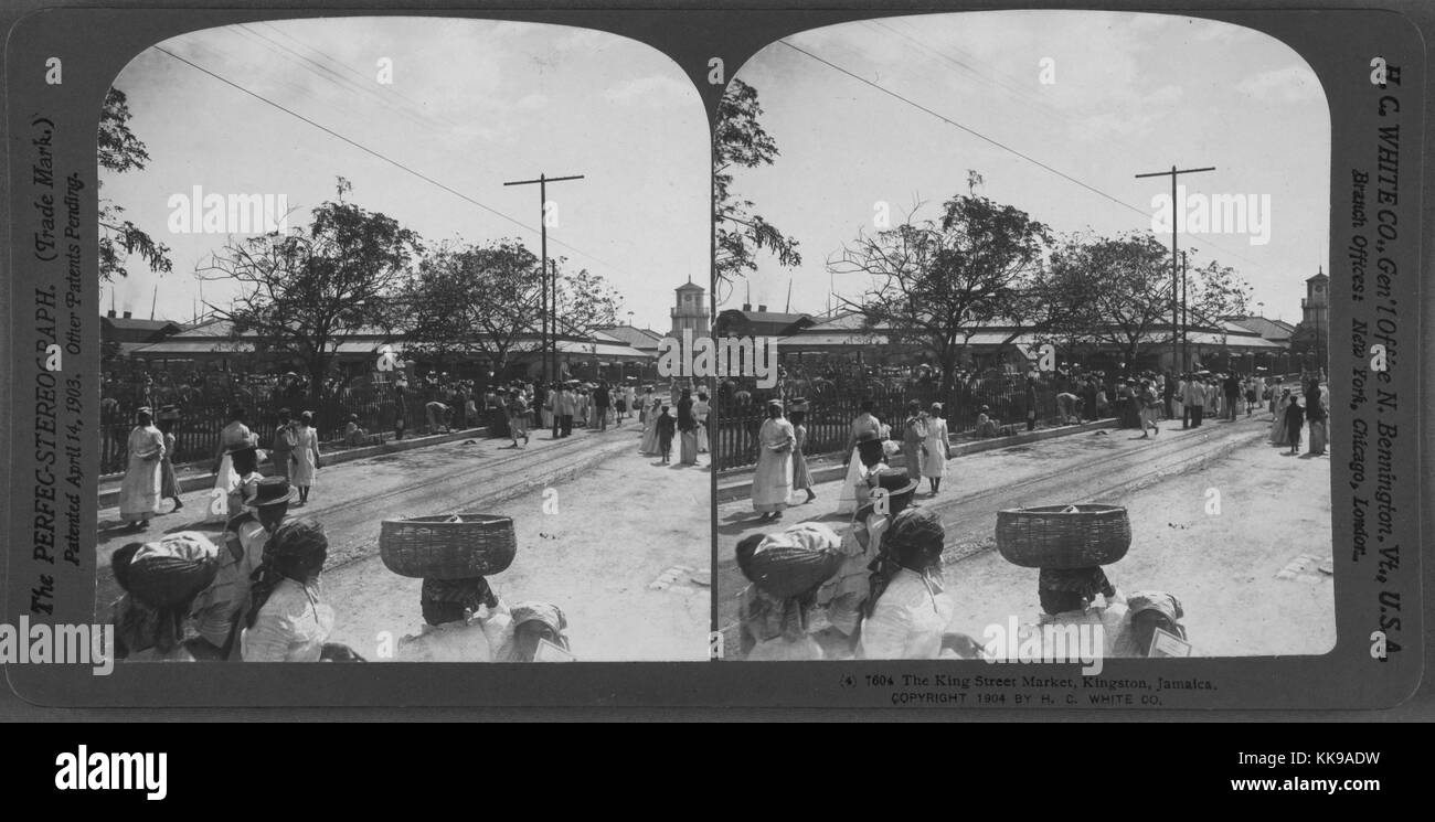 King street york Black and White Stock Photos & Images - Alamy