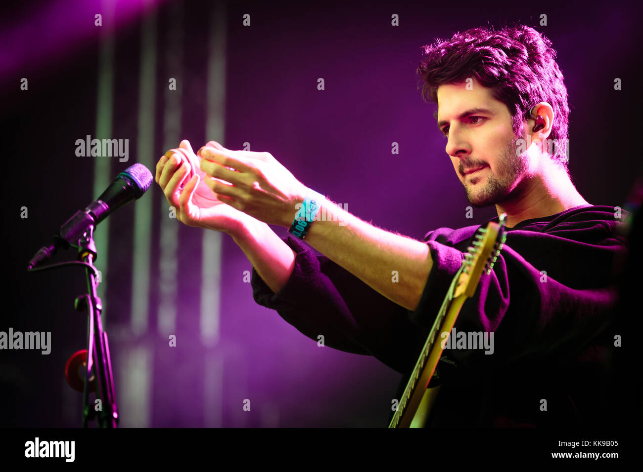 Cameron Knight Cornell