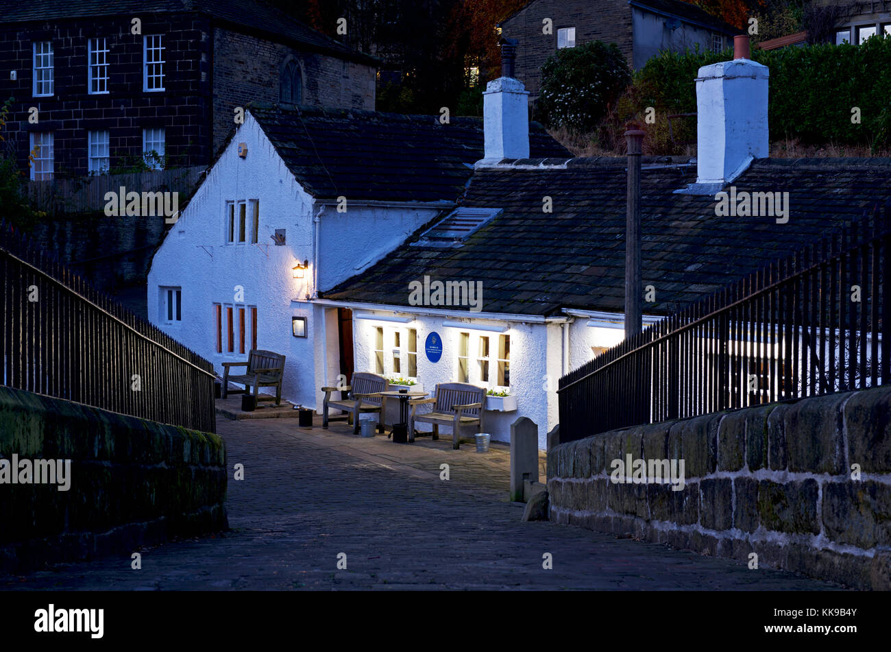 Ripponden hi-res stock photography and images - Alamy