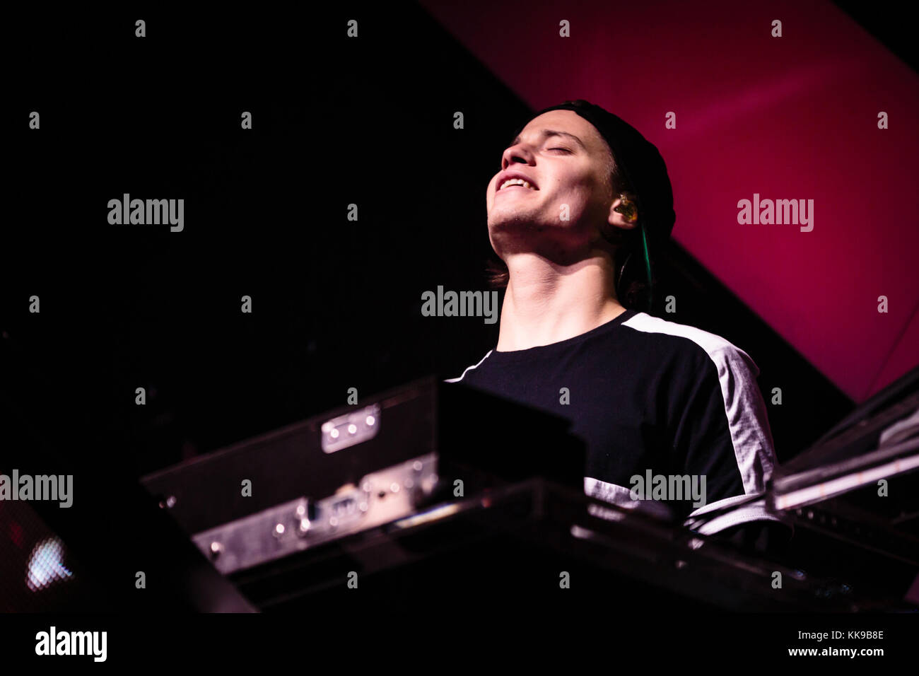 Kyrre Gorvell Dahll High Resolution Stock Photography and Images - Alamy