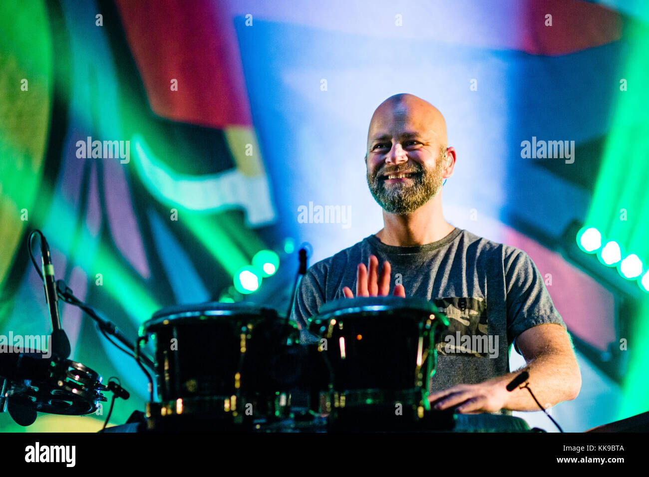 Todd terje artist hi-res stock photography and images - Alamy