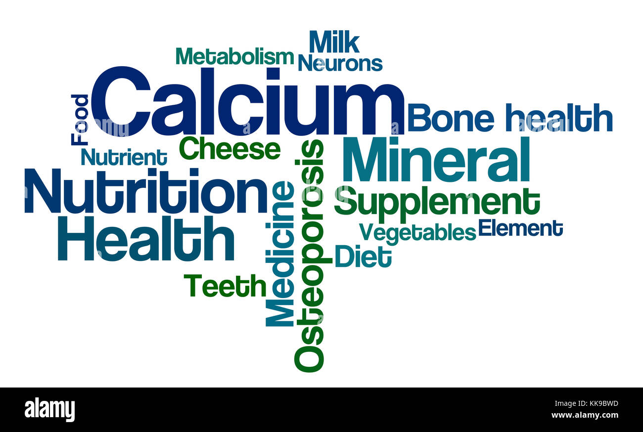 Bone metabolism hi-res stock photography and images - Alamy