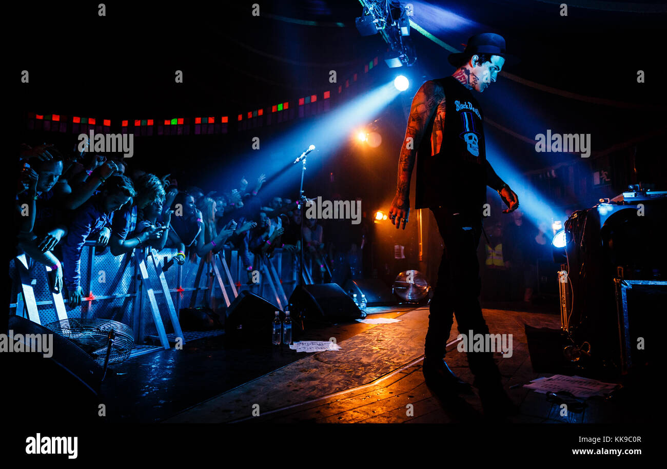 The American rapper and lyricist Michael Wayne Atha is better known by ...