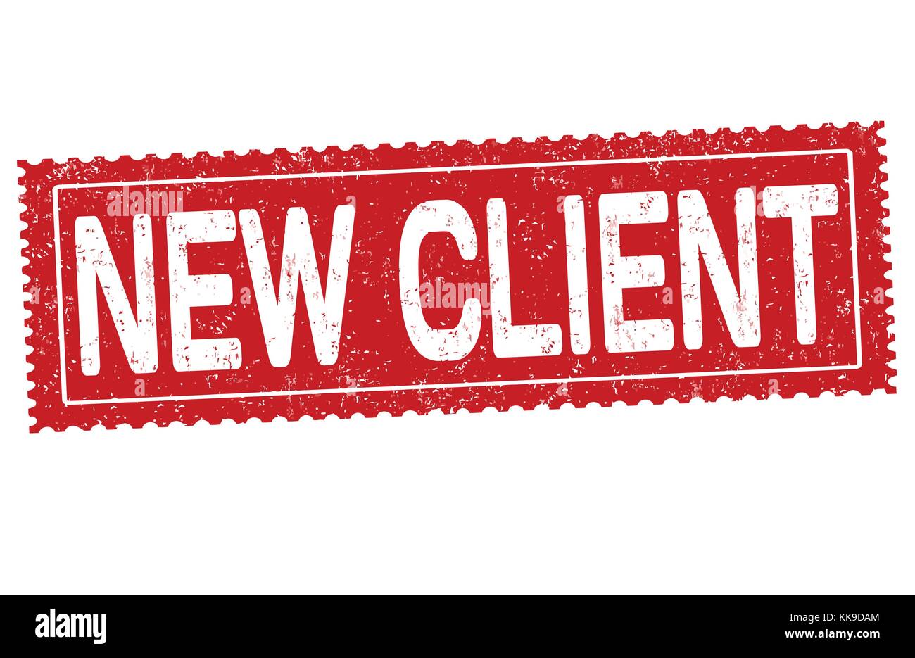 Visitor client Stock Vector Images - Alamy