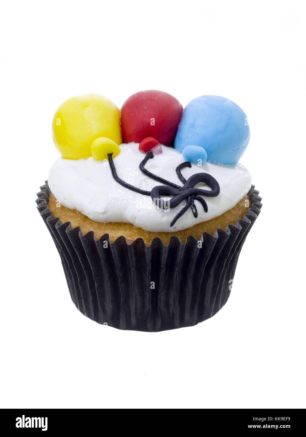 Balloon array Cut Out Stock Images & Pictures - Alamy