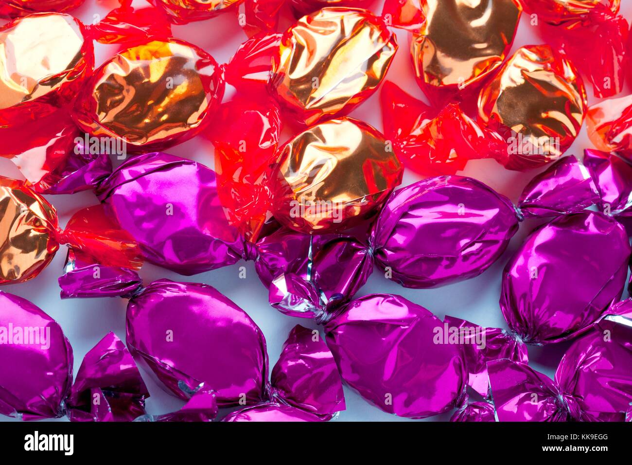 Hard candies hi-res stock photography and images - Alamy