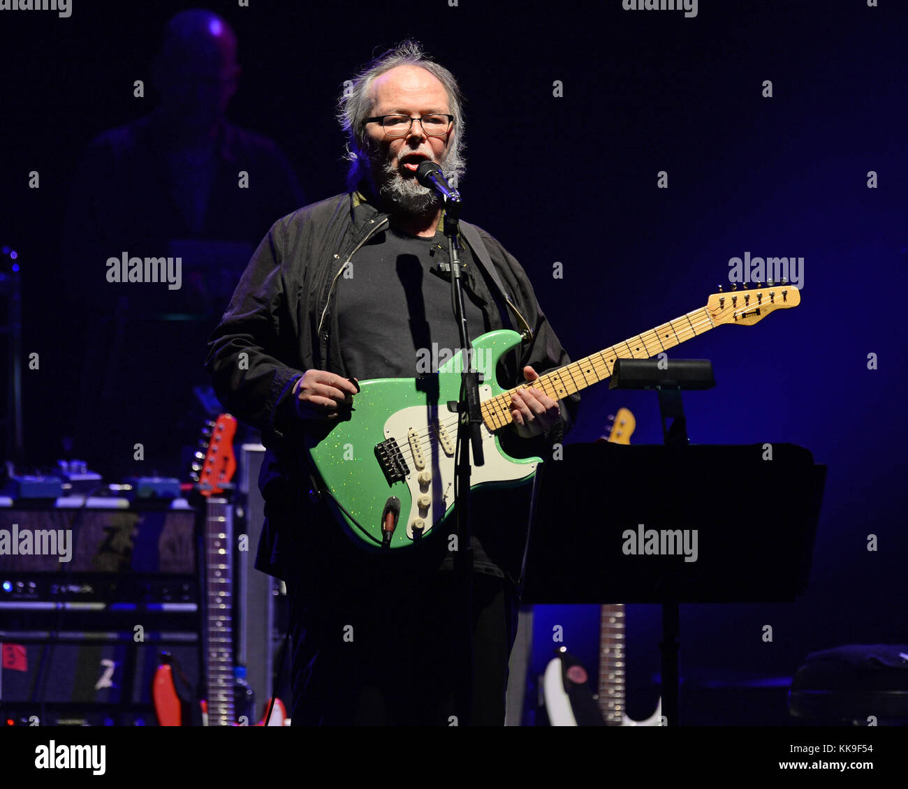 Walter becker hi-res stock photography and images - Alamy