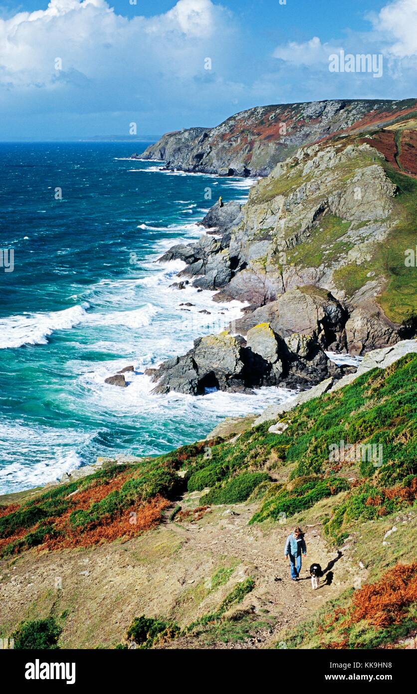 Bolt head devon hi-res stock photography and images - Alamy