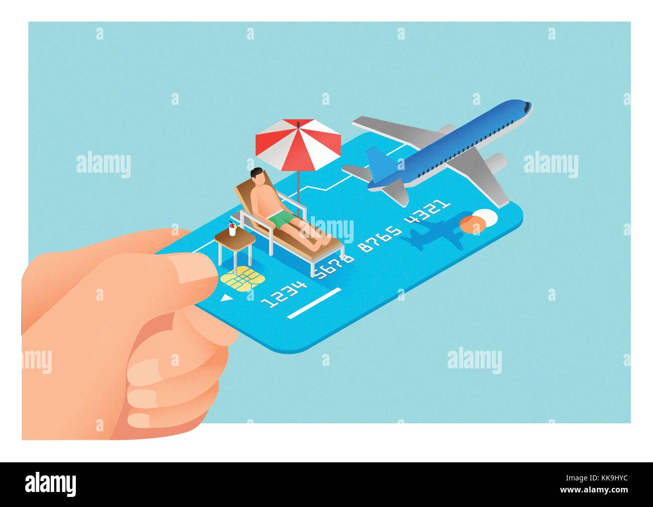 Swim noodle Cut Out Stock Images & Pictures - Alamy