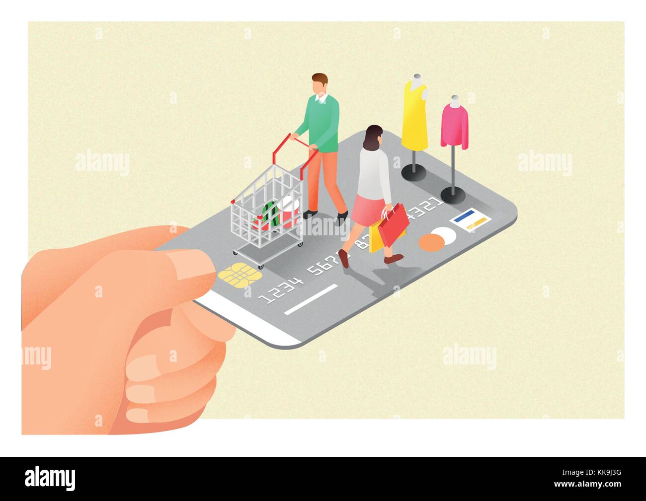 Number Two Shirt Stock Vector Images - Alamy