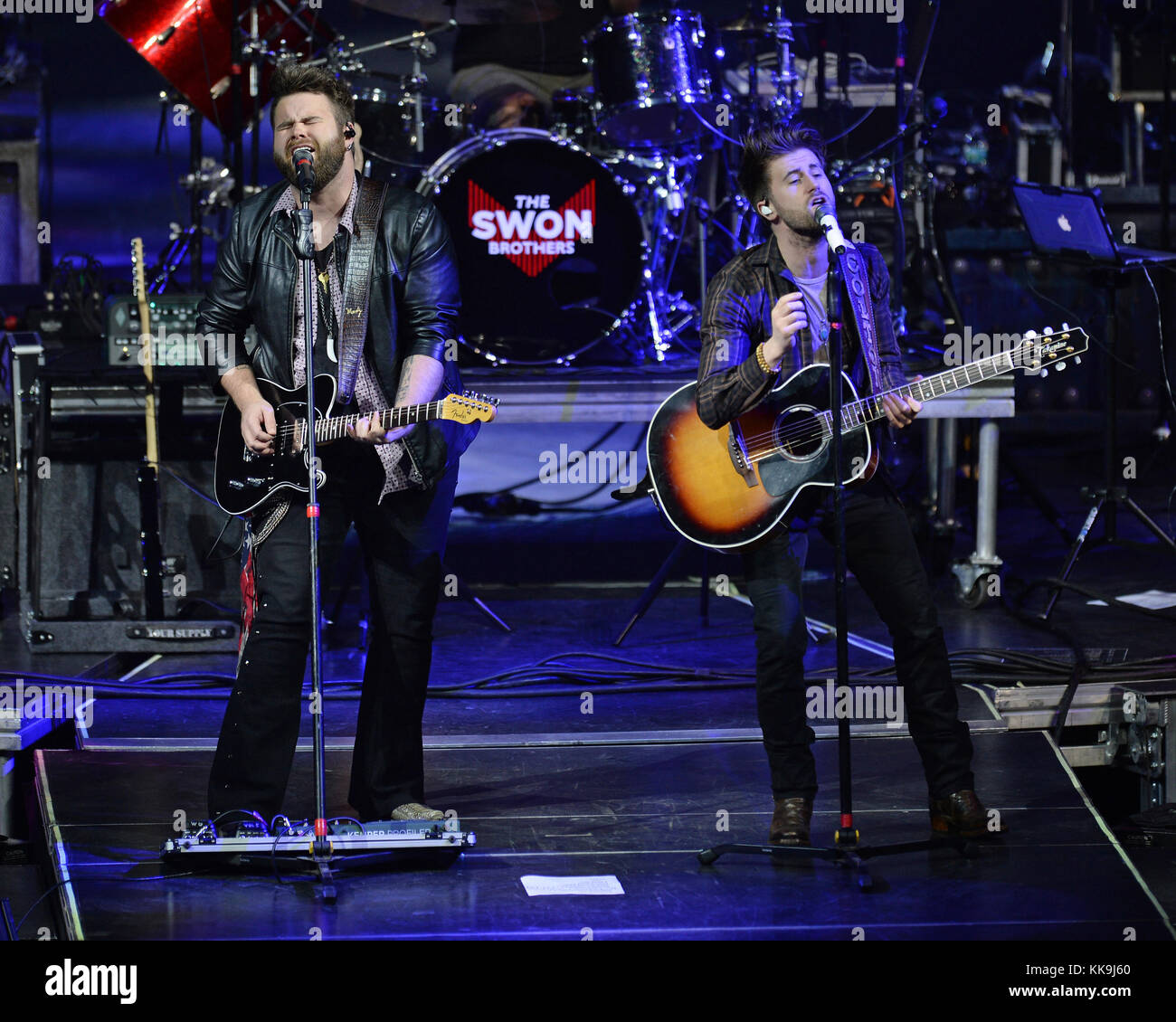 Colton swon and zach swon hi-res stock photography and images - Alamy