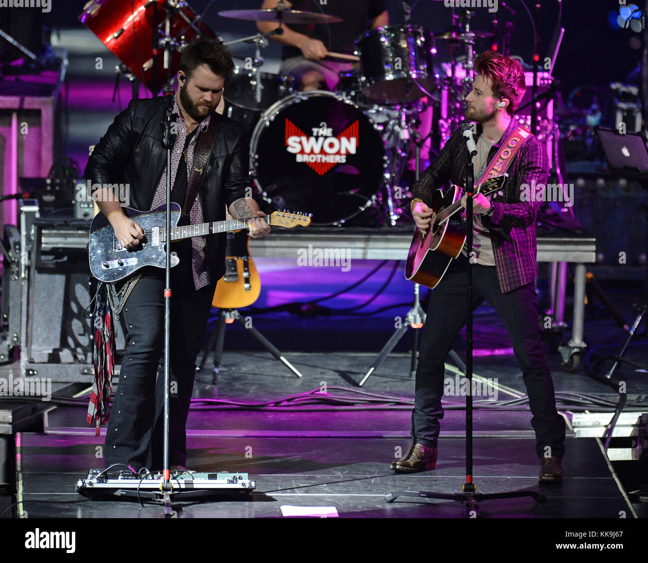 Colton swon and zach swon hi-res stock photography and images - Alamy