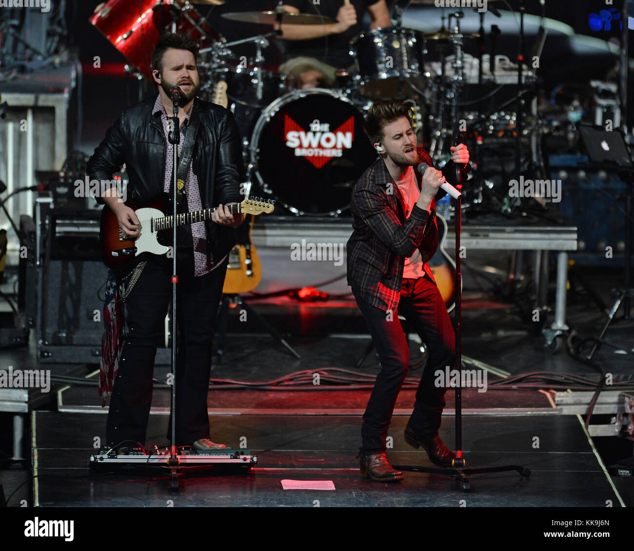 Colton swon and zach swon hi-res stock photography and images - Alamy